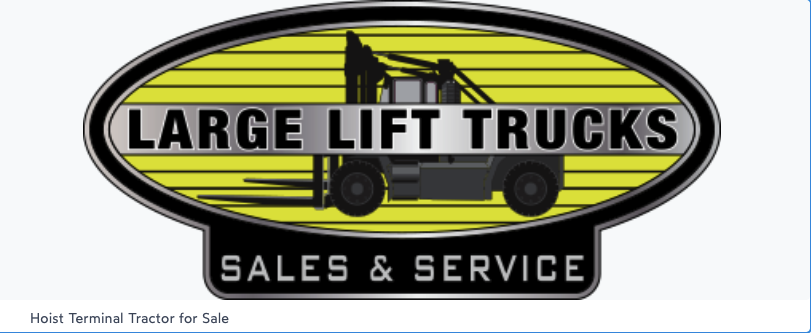 » Terminal Tractor